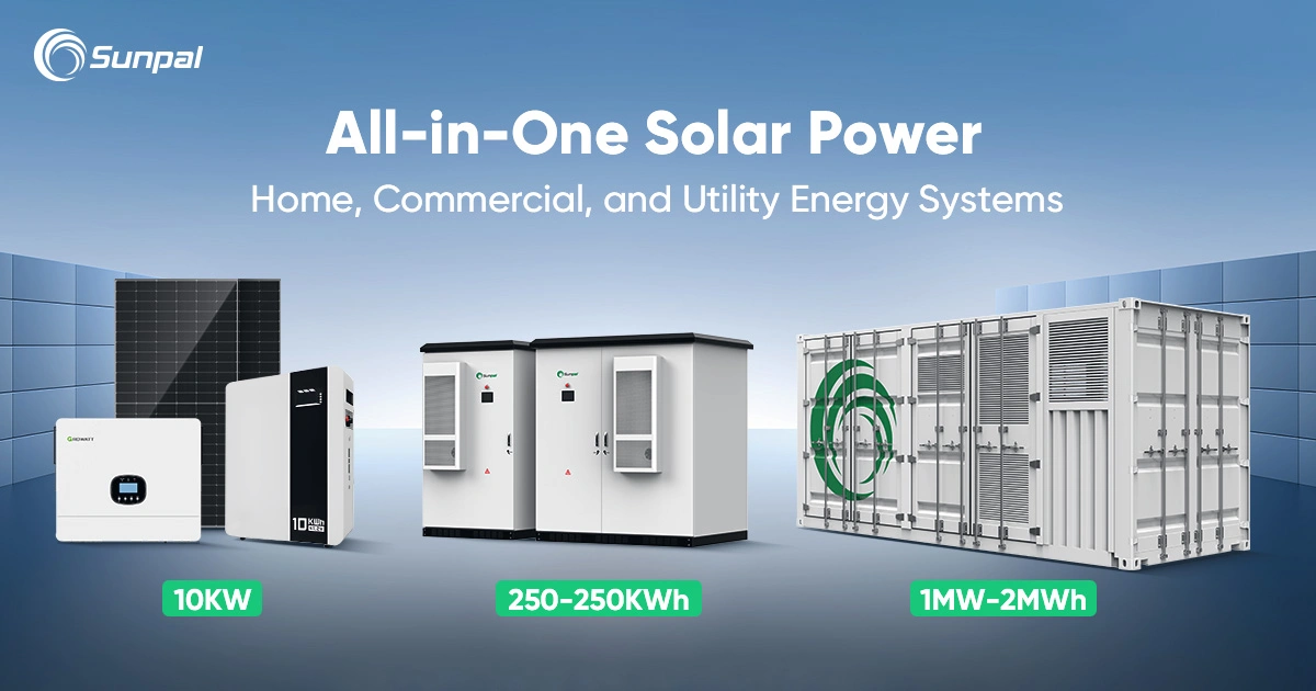 Solar Panel Technology Showdown: TOPCon Vs HJT Vs Back Contact (BC)